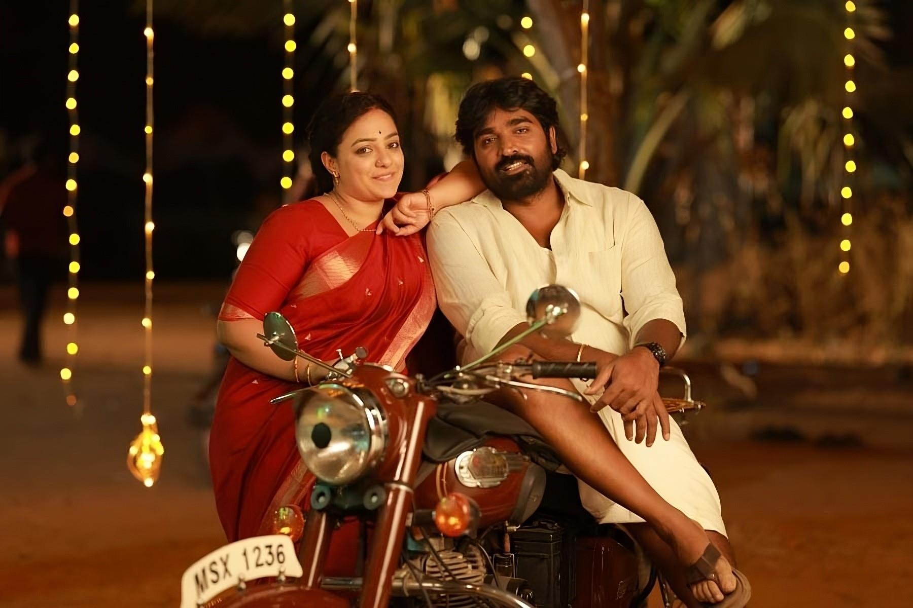 Thalaivan Thalaivii Preview: Reasons to watch Vijay Sethupathi, Nithya Menen starrer Tamil Movie ...